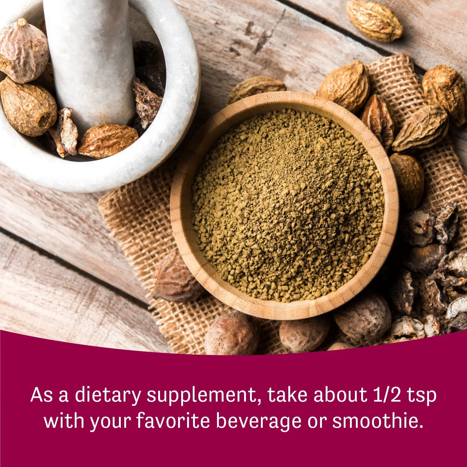 benefits of triphala for detox