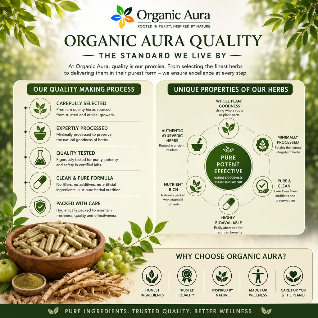 Benefits of triphala for immunity