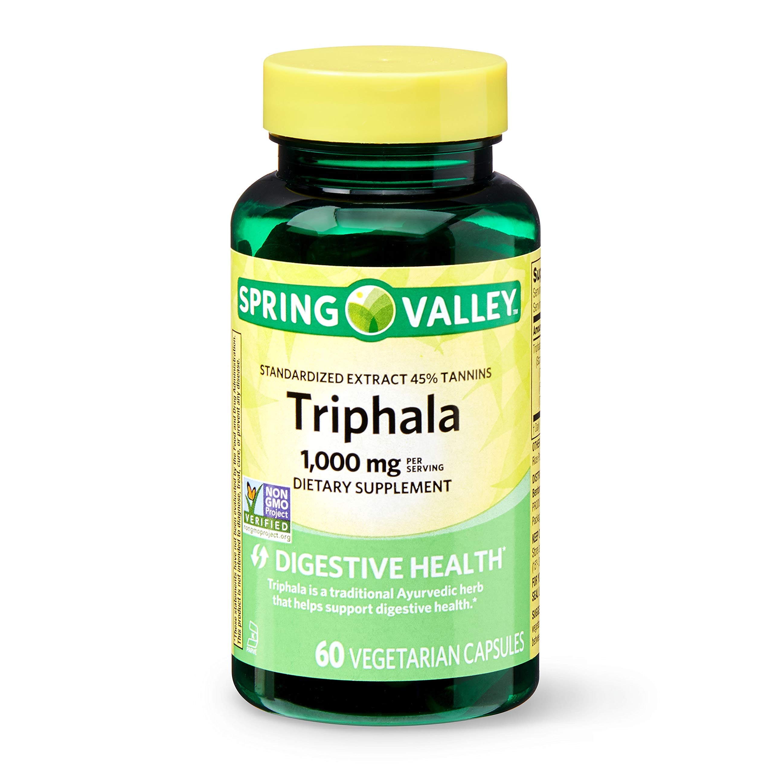 Benefits of triphala for overall health