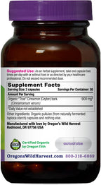 benefits of true cinnamon