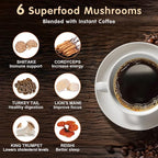 benefits of turkey tail mushroom