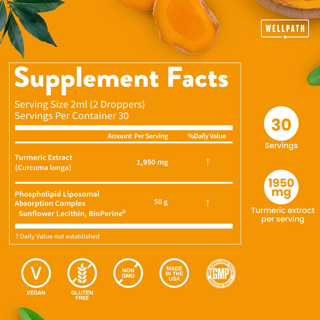 benefits of turmeric and black pepper