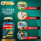 benefits of turmeric and ginger