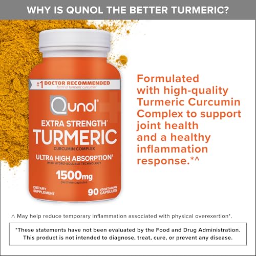 benefits of turmeric curcumin for wellness