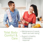 benefits of turmeric curcumin supplements