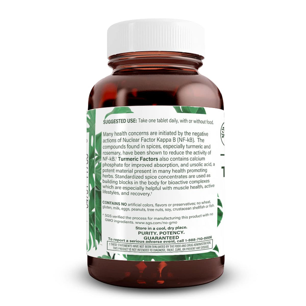 benefits of turmeric curcumin
