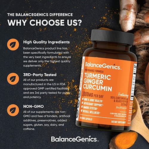 benefits of turmeric curcumin