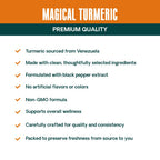 benefits of turmeric curcumin