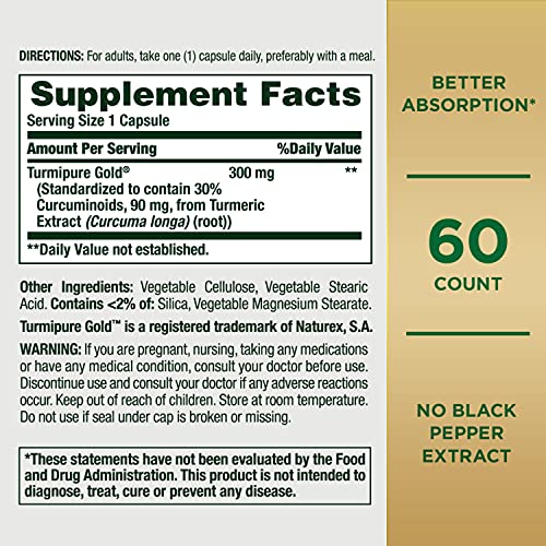 benefits of turmeric curcumin