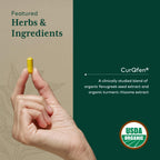 benefits of turmeric fenugreek