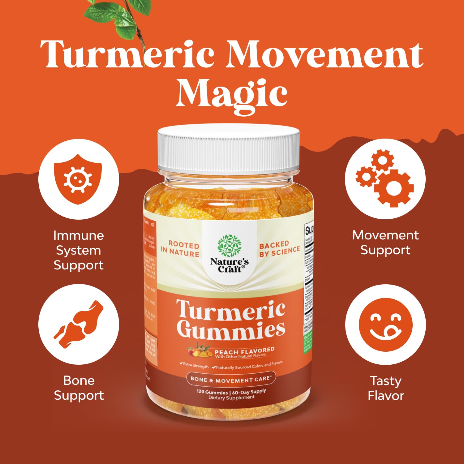 benefits of turmeric for health