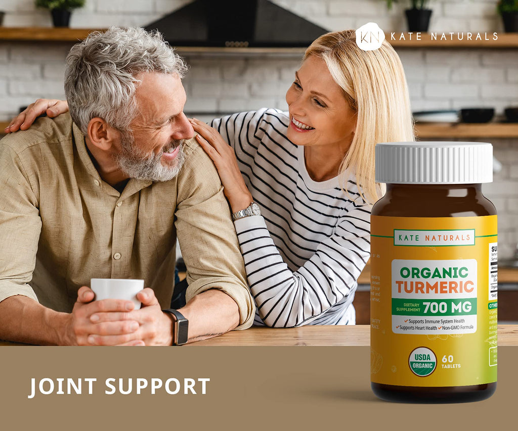 benefits of turmeric for inflammation