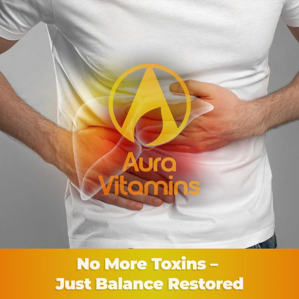 benefits of turmeric for liver function