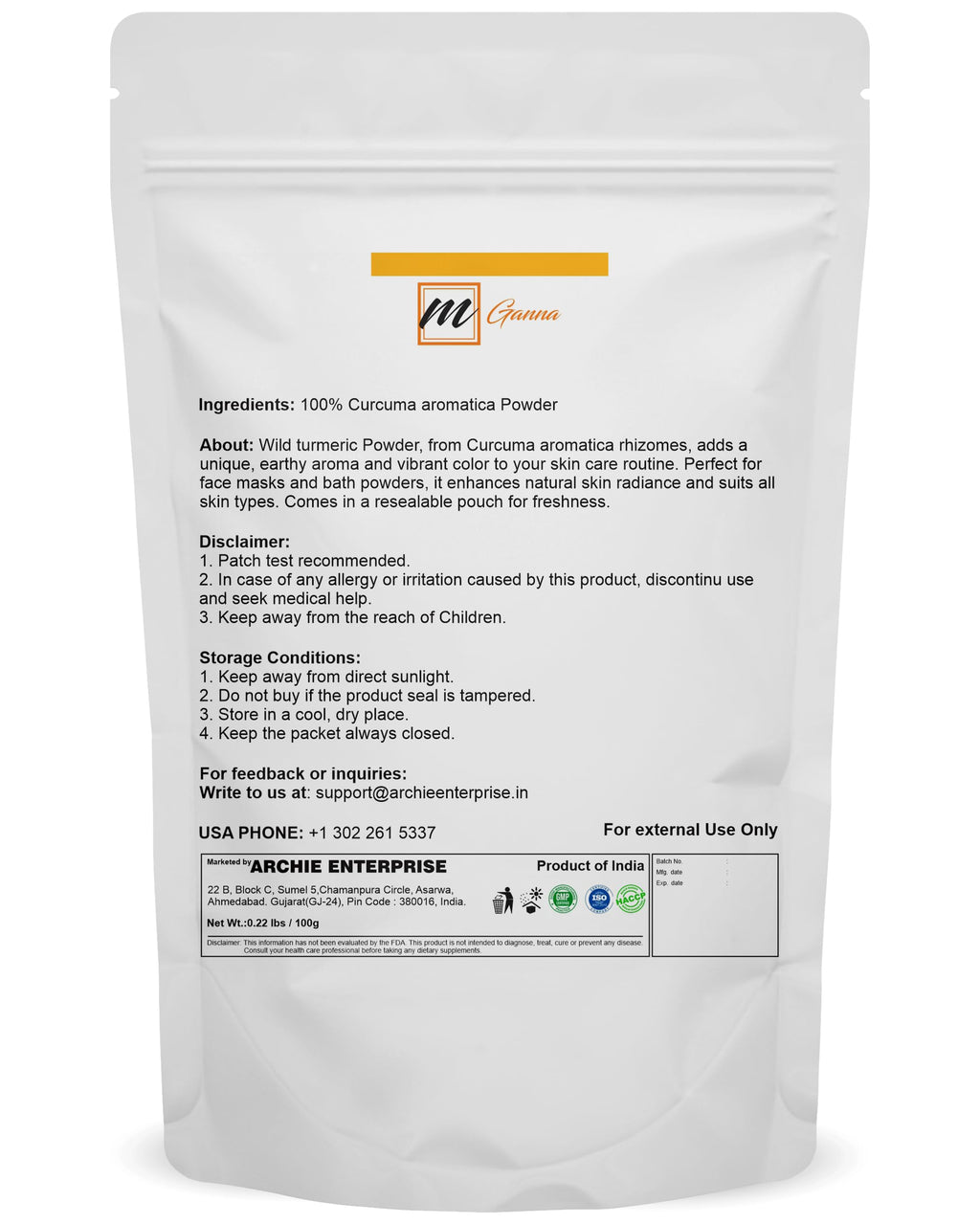 benefits of turmeric for radiant complexion