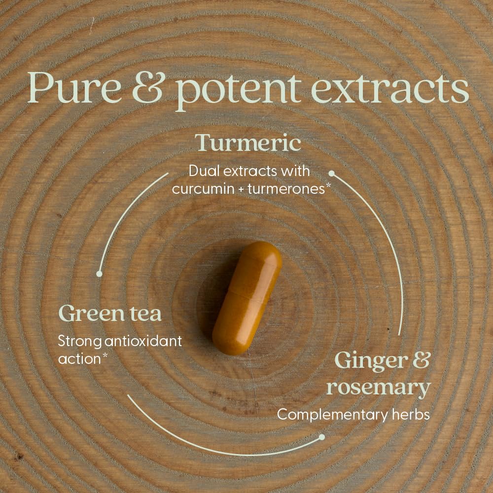 benefits of turmeric for wellness