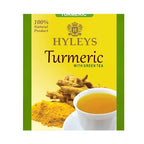 benefits of turmeric green tea