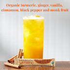 benefits of turmeric herbal tea