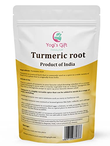 benefits of turmeric in cooking