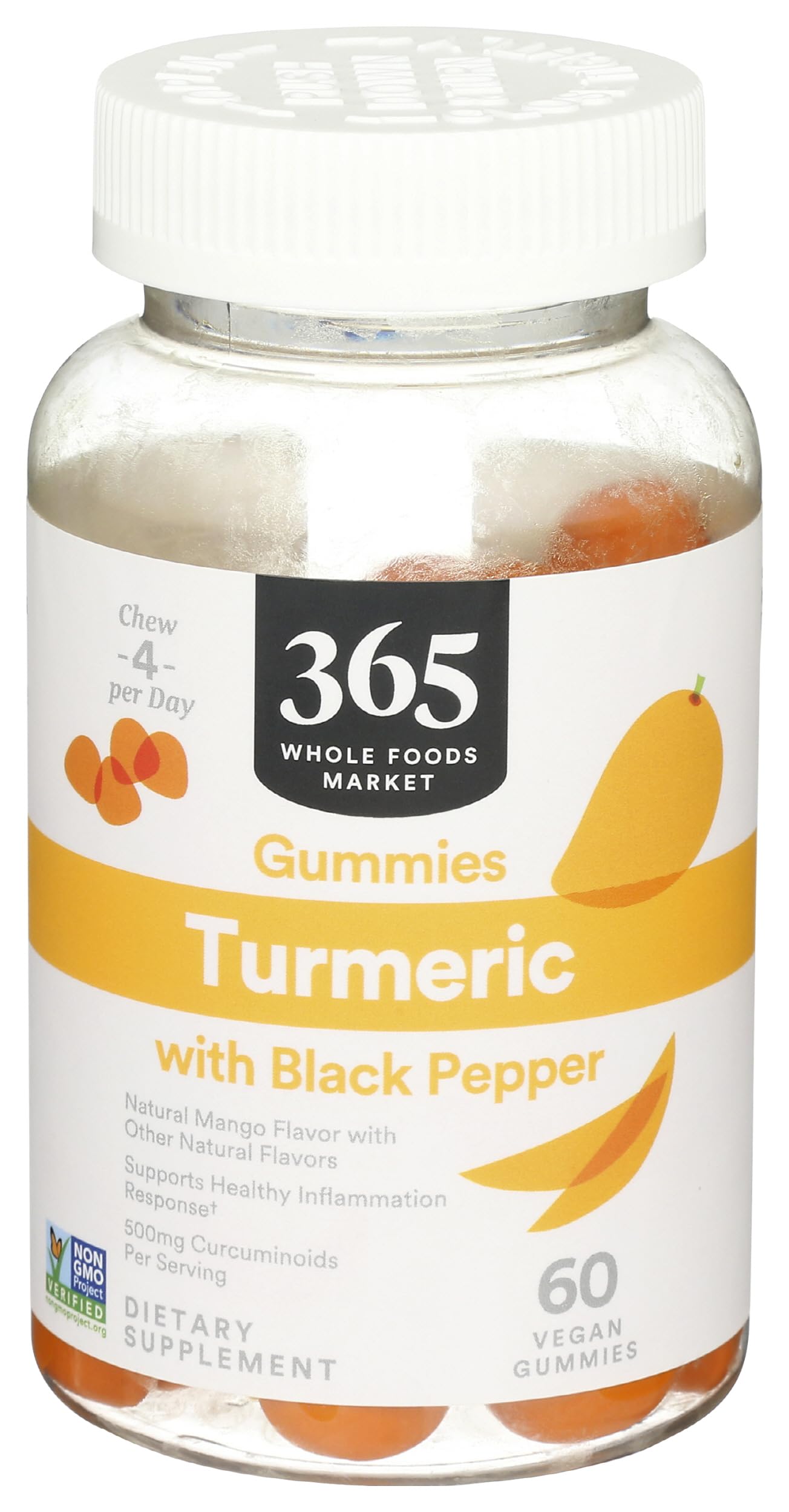 benefits of turmeric supplements daily
