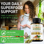 benefits of turmeric tea capsules