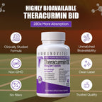 benefits of turmeric tea capsules