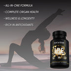 benefits of turmeric tea supplement