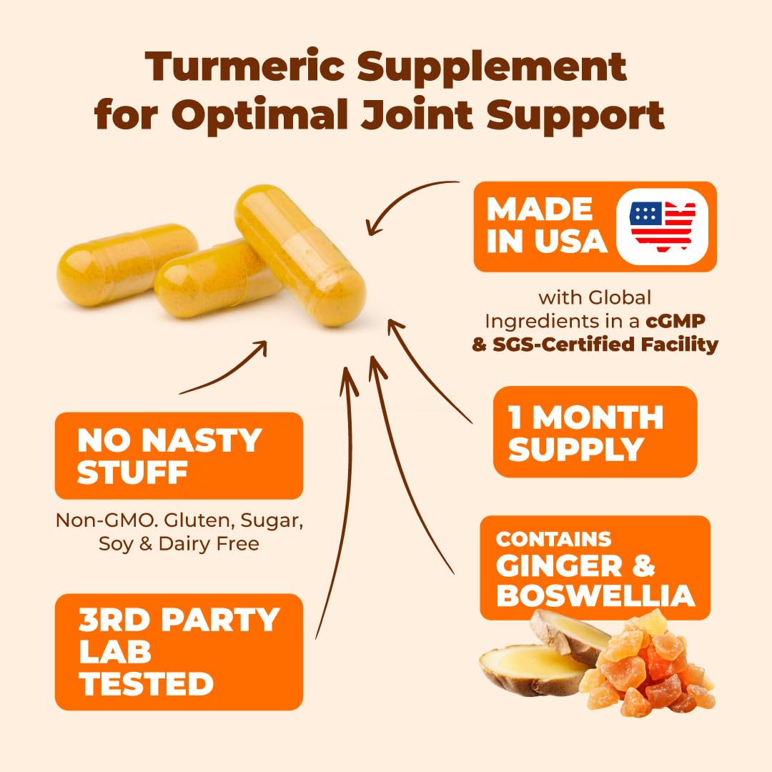 benefits of turmeric tea supplement