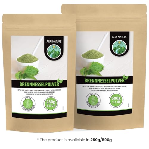 benefits of using nettle in cooking
