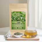 benefits of white mulberry tea