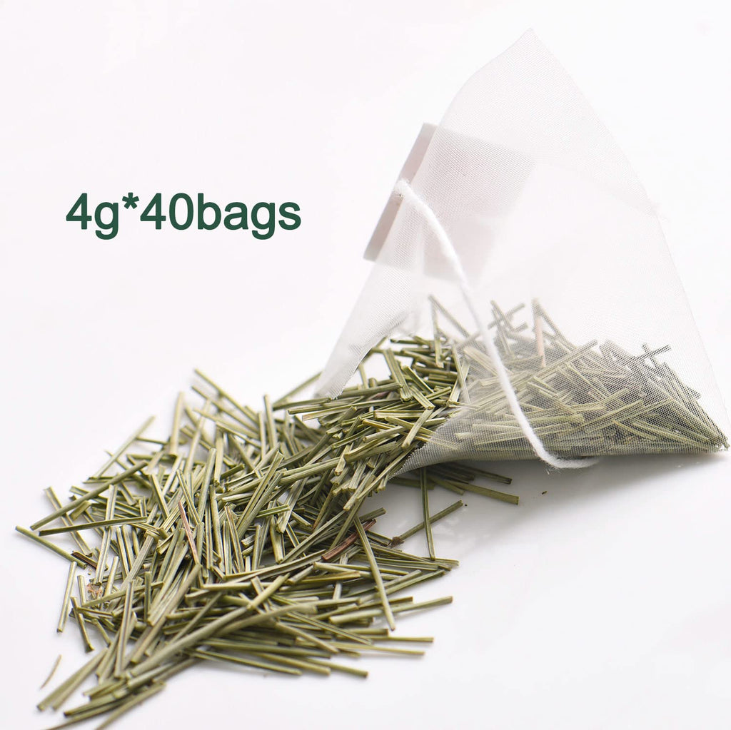 benefits of white pine needle tea