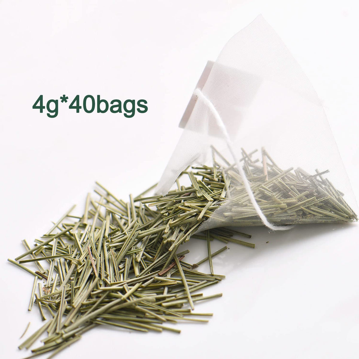 benefits of white pine needle tea
