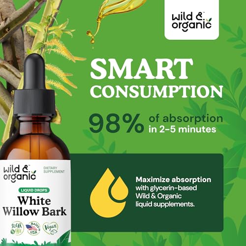 benefits of white willow bark extract