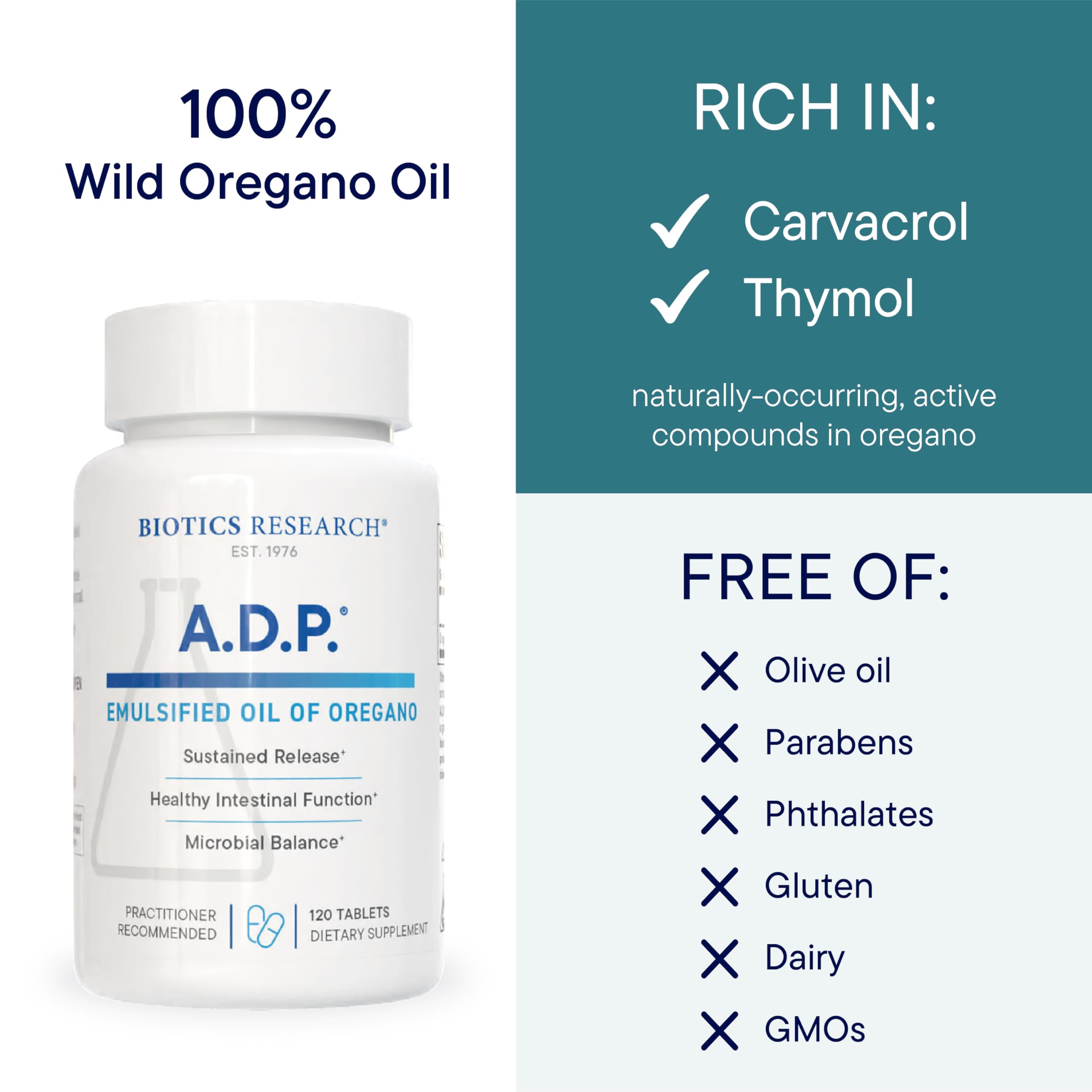 benefits of wild oregano oil