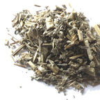 benefits of wormwood herbal infusion