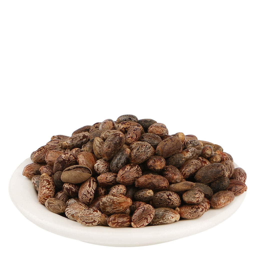 benefits of YUVIKA castor seeds
