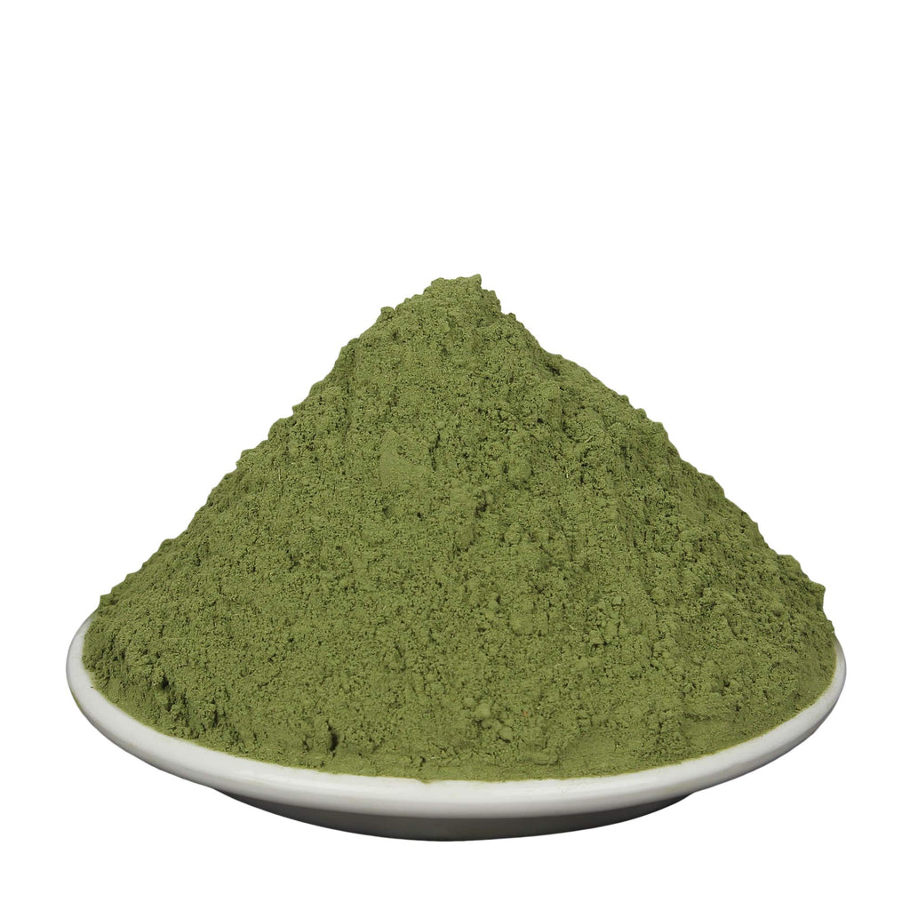 benefits of YUVIKA nettle powder