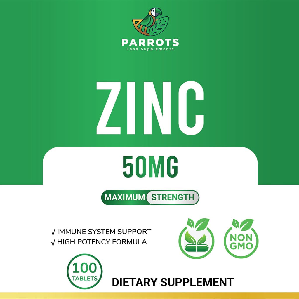 benefits of zinc for immune system