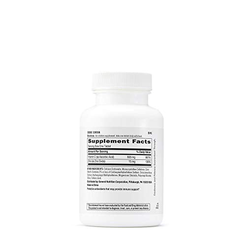 benefits of zinc for immunity