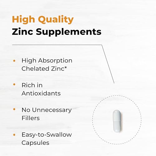 benefits of zinc for skin