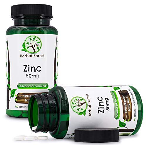 benefits of zinc for wellness