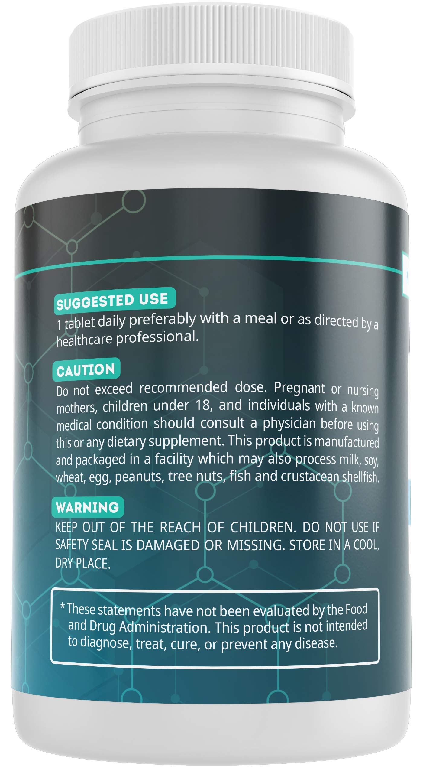 benefits of zinc for wellness