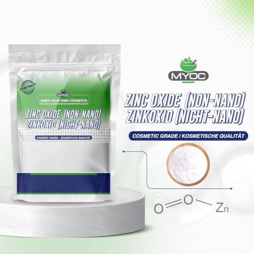 benefits of zinc oxide in skincare