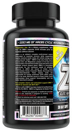benefits of zinc picolinate