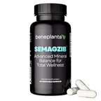 Beneplanta essential minerals for energy