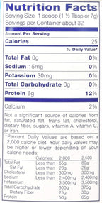 Beneprotein protein powder for healthy smoothies