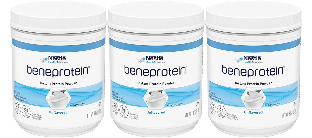 Beneprotein whey protein for muscle gain