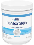 Beneprotein whey protein for recovery