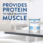 Beneprotein whey protein for weight management
