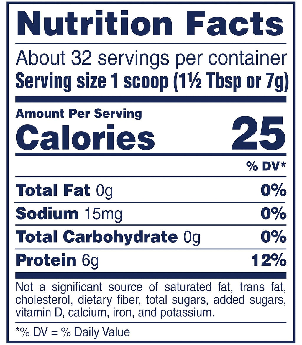 Beneprotein whey protein high-quality source