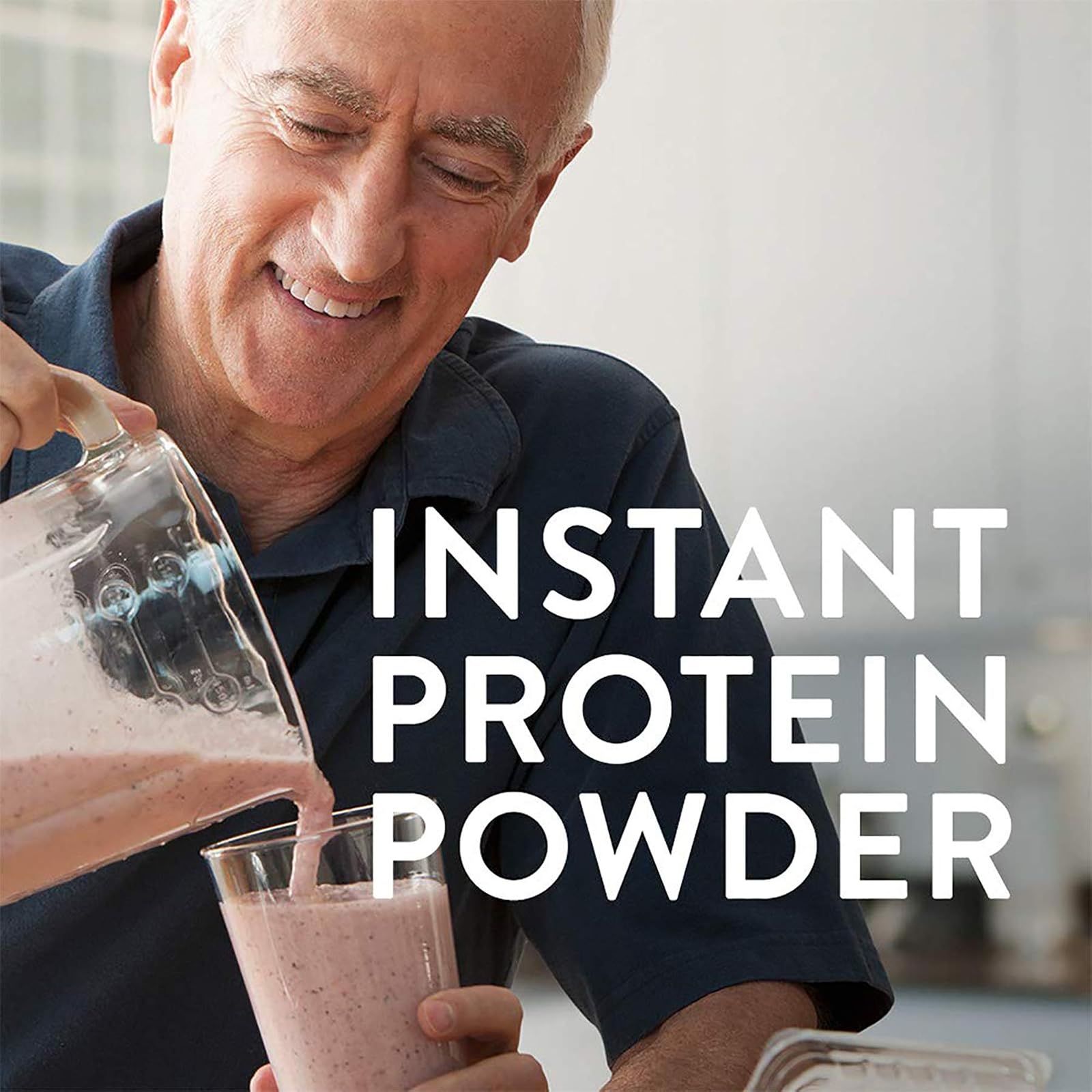 Beneprotein whey protein pack of three